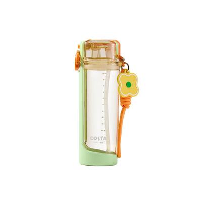 COSTA王星越大方杯太空杯tritan