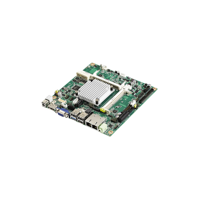 研华科技主板AIMB-215/Mini-ITX
