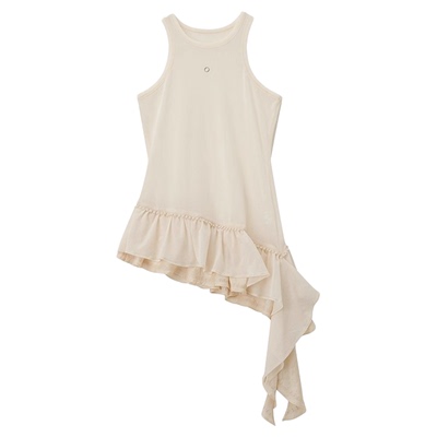 SoloForTwo叠穿内搭吊带背心女