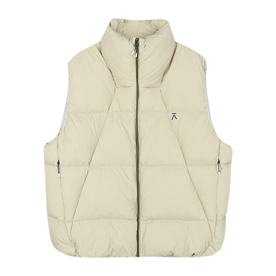 ACMEITEM爱棵米羽绒马甲轻薄保暖