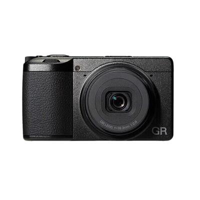 【自营】Ricoh/理光 GR4 GR IV 街拍口袋相机 数码相机四代海外版