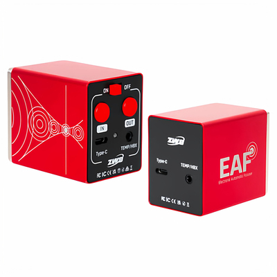 ZWOEAF电调焦电动调焦器Type-C