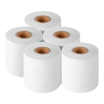 微信支付40米热敏纸小票机收银纸