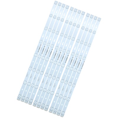 海尔LE55F3000W A910 G3000 M35S LH55U3200 LD55U3300 55A5灯条