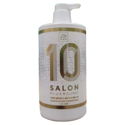 美妆仙洗发水受损修复干枯毛躁