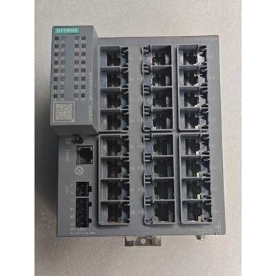 询价-SCALANCEXC224工业以太网交换机