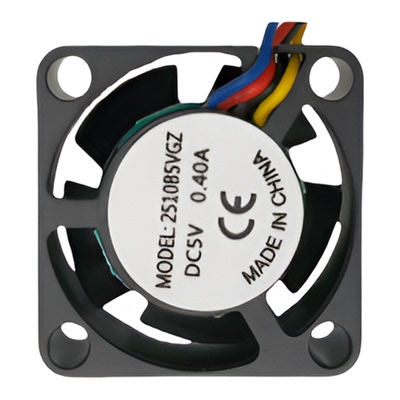 拓竹A1/A1mini2510散热风扇