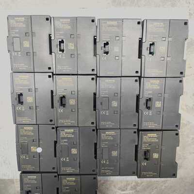 溢价-S7-200 SMART PLC模块，型号288-3A