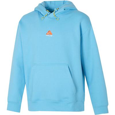 Nike/耐克官方正品当季新款男士宽松加绒保暖连帽卫衣DH3088-407