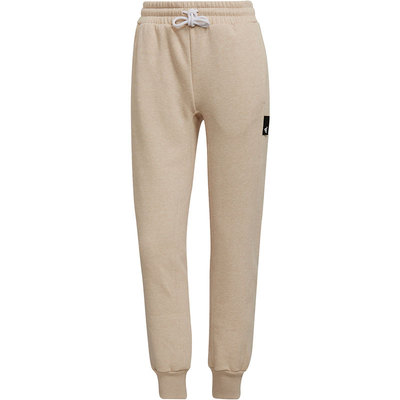 女子阿迪达斯休闲运动裤