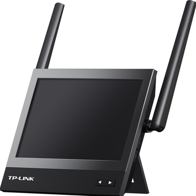 免拉线防水无线监控套装