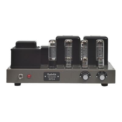 超值套餐专用版推挽本色15欧胆机