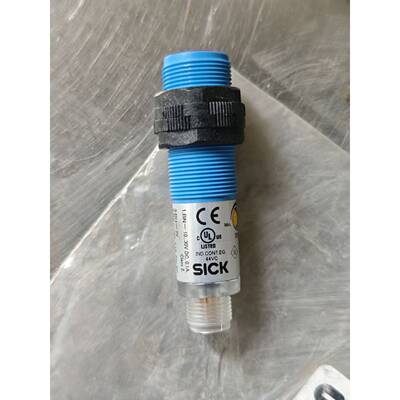 议价SICK西克光电传感器 VL180-2P42436