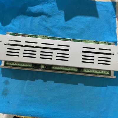议价KINTE可编程逻辑控制器模块输出扩展模块EXC910IIU201104励磁