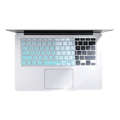 适用苹果MacBookPro 15.4寸2013款ME294 ME293笔记本电脑键盘膜垫