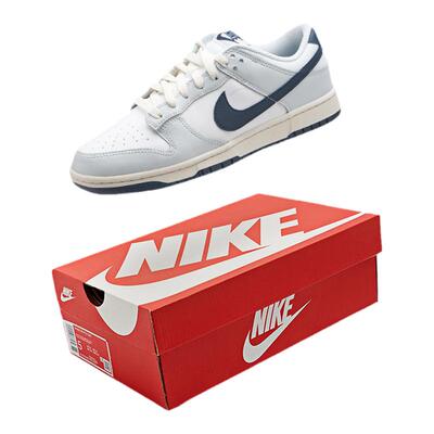 轻便休闲复古板鞋Nike/耐克