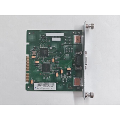 议价3COM3C17224模块