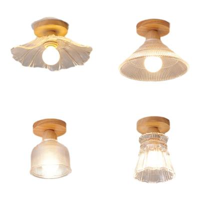 索燕过道玄关阳台走廊北欧日式灯