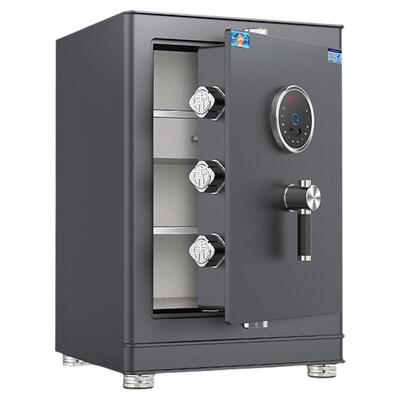 虎牌高端CSP全钢保险柜