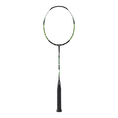 VICTOR胜利小鬼斩羽毛球拍正品4U