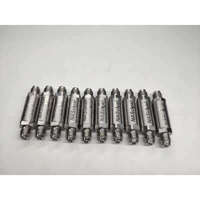 议价NIPPON SEISEN NASclean金属气体过滤器N-30 PTFE