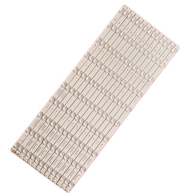 适用康佳LED55K36U海尔LS55H510X灯条30355010209 LED55D10A-ZC14