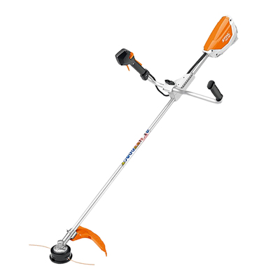 斯蒂尔FSA130割灌机锂电打草机