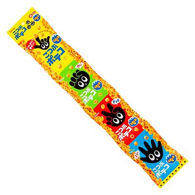 日本桃哈多儿童土豆圈低盐零食