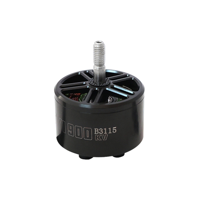 天意穿越机无刷电机竞速竞赛马达