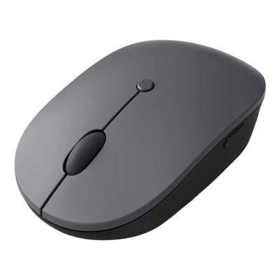 联想蓝牙Type-C无线鼠标静音充电