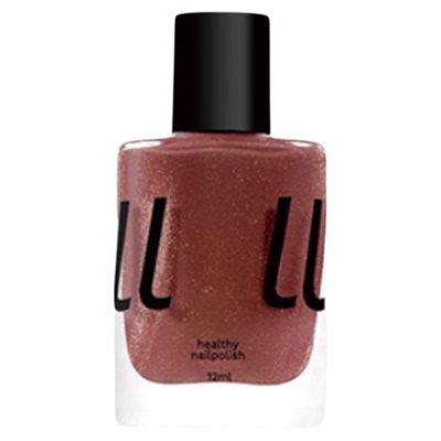 lolaloly指甲油猫眼裸色美甲免烤