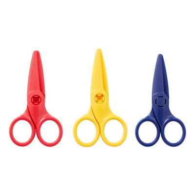 FlowerMonaco儿童剪刀手工