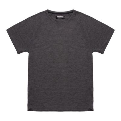 DRIOTOPIA春夏新品速干运动Tee弹力短袖男修身显身材健身t恤穿搭