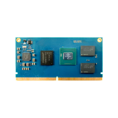 i.mx8mp开发板ARM嵌入式安卓主板A53 i.MX8MPLUS高算力开发板