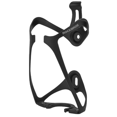 洛克兄弟倒扣骑行装备水壶架