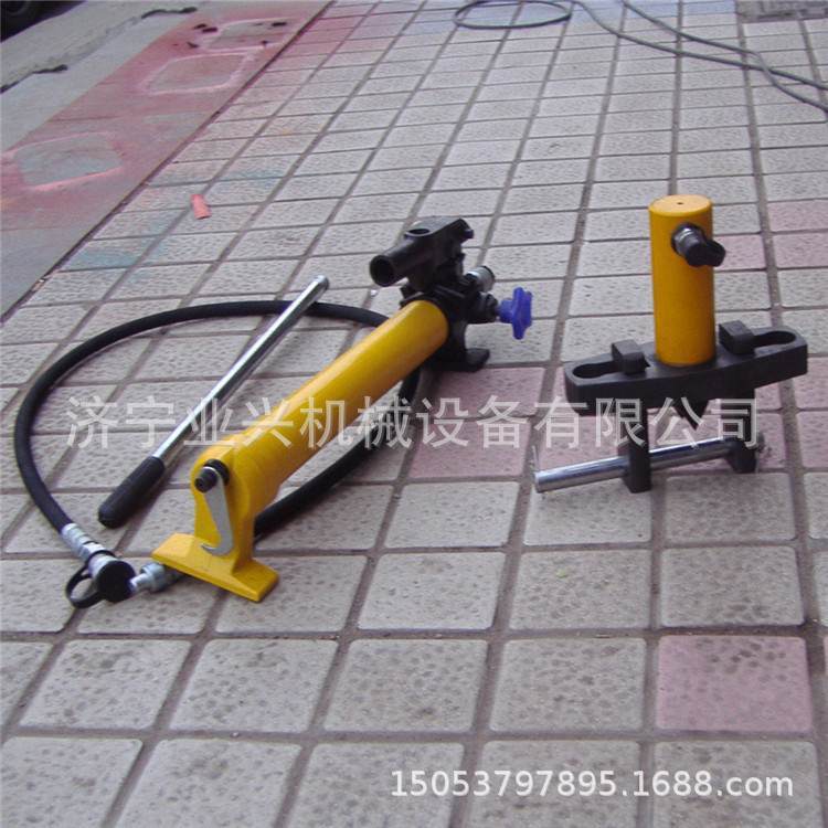液压法兰劈开器 FS-14双头法兰分离器 法兰用扩张器山东厂家
