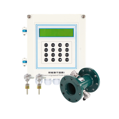 弘瑞超声波热量表能量表