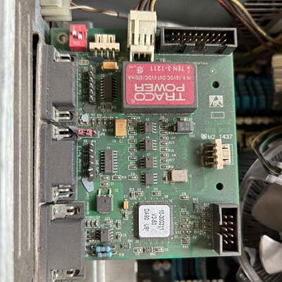 ASM信号板 03-20994议价