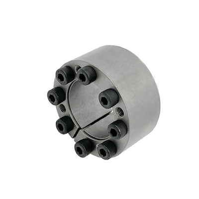 Z21胀紧套免键轴套涨紧套胀套