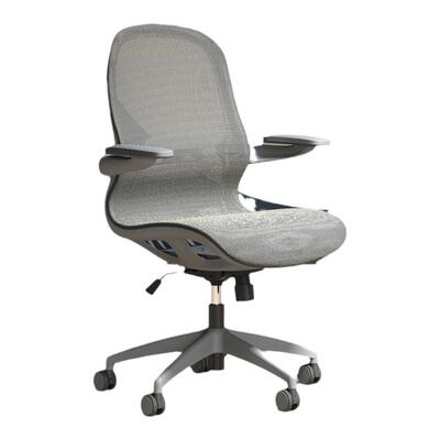 ework人体工学椅舒适久坐