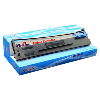 适合得实106D-3色带架DS5400H DS2100H DS5400HPro DS7220 AR600H DS5400IIIH AR-600H证卡版 打印机色带含芯
