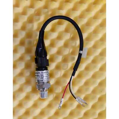 询价下单VESW100R2/DNS3 压力传感器 可开发票