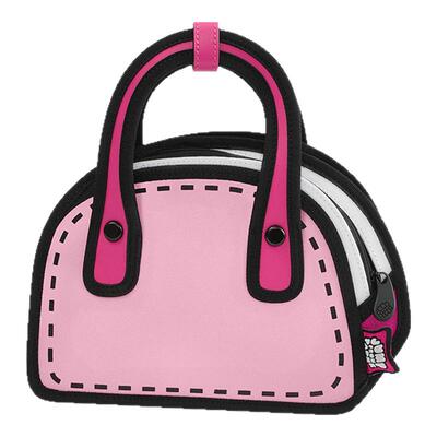 JumpFromPaper二次元卡莉包