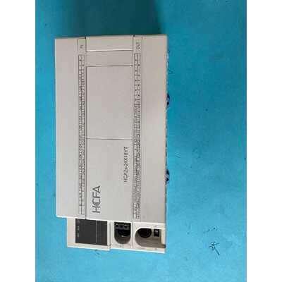 议价-HCFA禾川PLC HCA2X-24X16YT