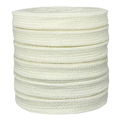 厚底增高帆布鞋带范斯Vans乳白色