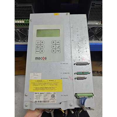 议价MECOS变频器IMC15