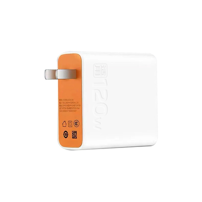 适用于VIVOX90充电器120W闪充