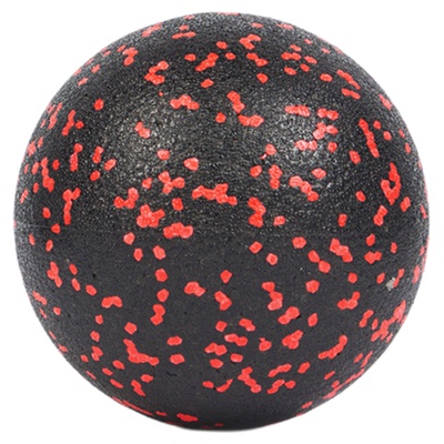 实心筋膜球肌肉放松球肩颈腰椎按摩球足底按摩球瑜伽健身球高硬度