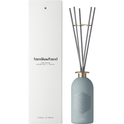 handhandhand原创设计无火香薰