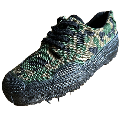 防穿刺解放鞋男女3520耐磨劳保鞋